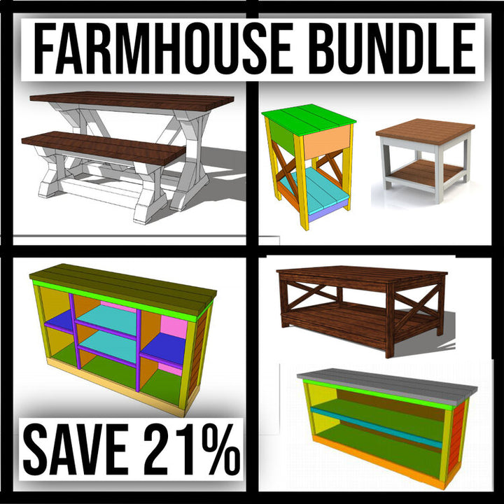 Products – 731 Woodworks