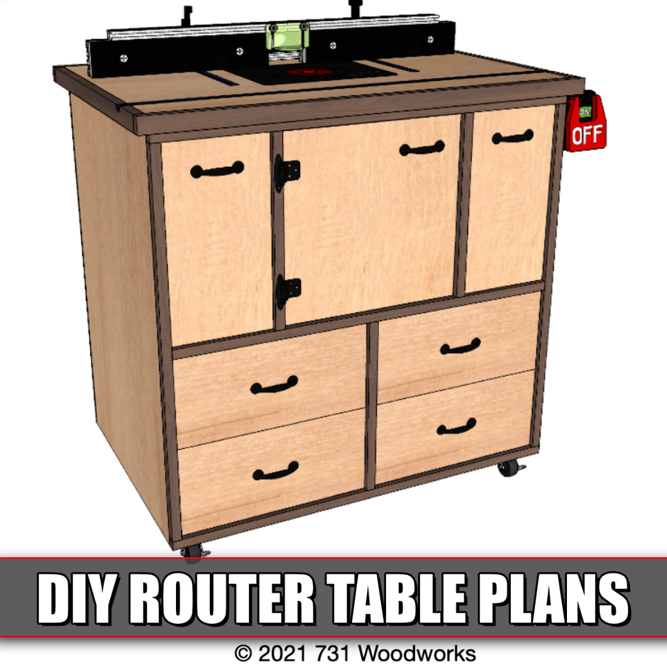 Products – 731 Woodworks